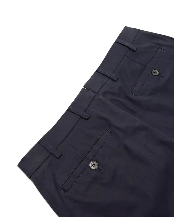FERRAGAMO Straight Leg Trousers