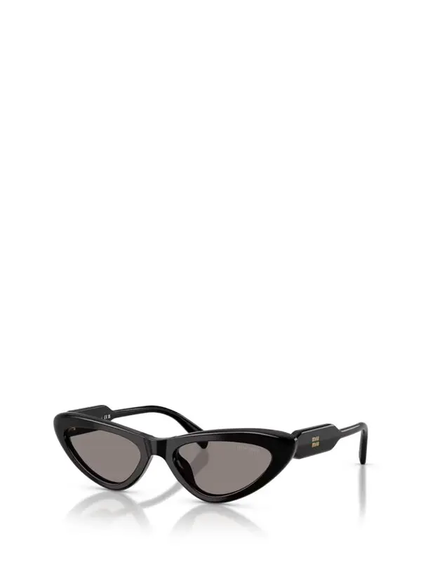 Miu Miu Cat Eye Sunglasses