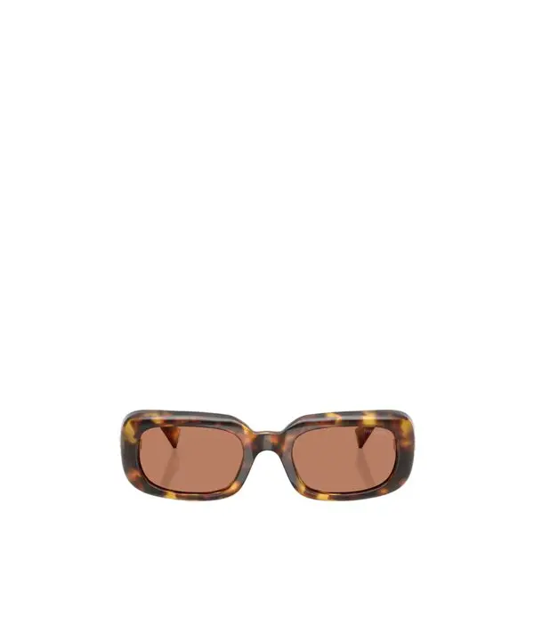 Miu Miu Reverie Sunglasses - Pink