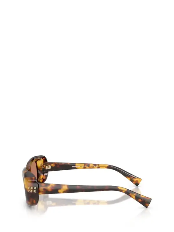 Miu Miu Reverie Sunglasses - Pink