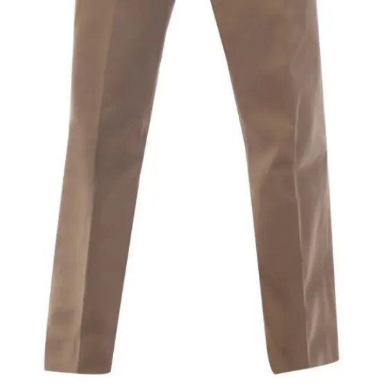 PAUL  SHARK Paul & Shark Straight Leg Casual Pants