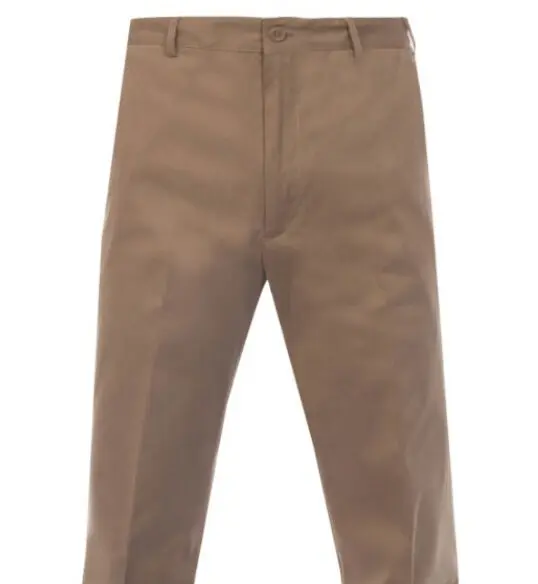 PAUL  SHARK Paul & Shark Straight Leg Casual Pants