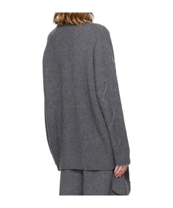 LISA YANG Audrina Cardigan
