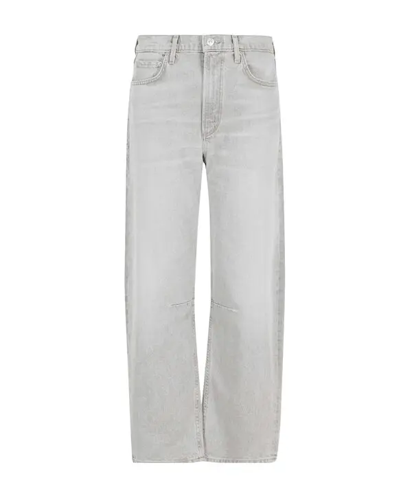 Citizens Of Humanity Miro Wide-leg Jeans