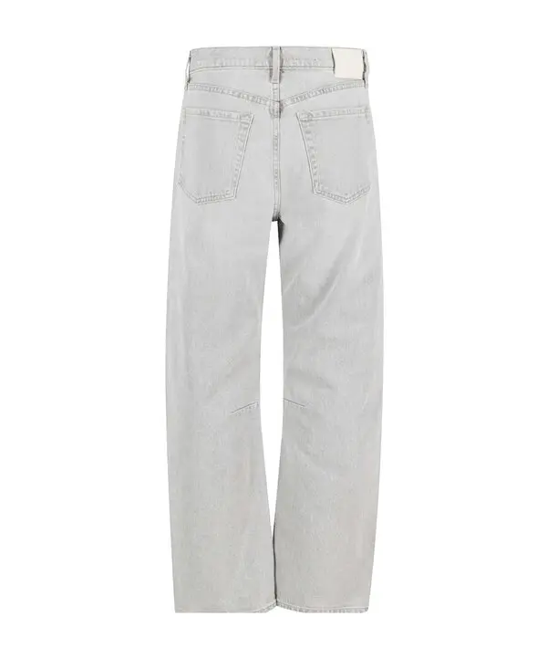 Citizens Of Humanity Miro Wide-leg Jeans