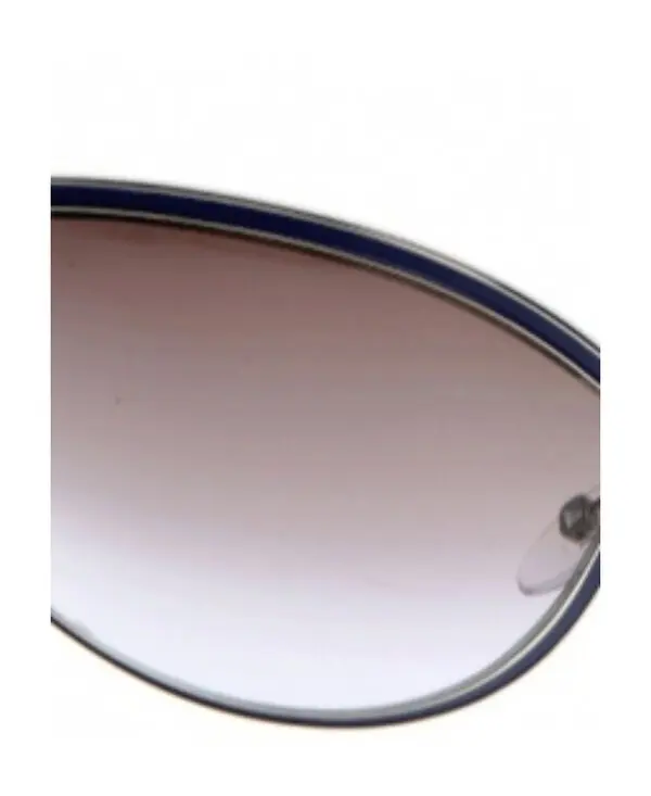 TOM FORD Round Frame Sunglasses