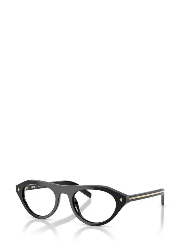 Prada Cat Eye Frame Eyeglasses
