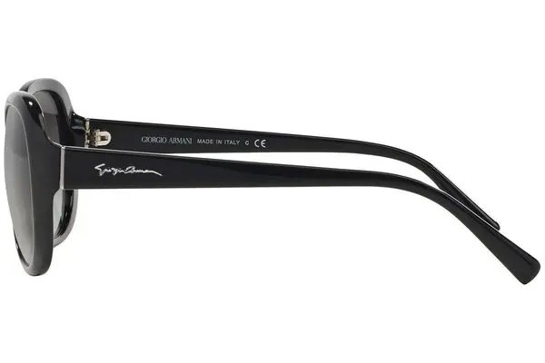 Giorgio Armani Logo Sunglasses