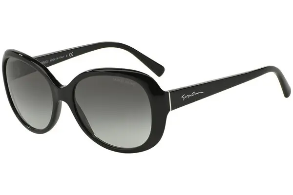Giorgio Armani Logo Sunglasses