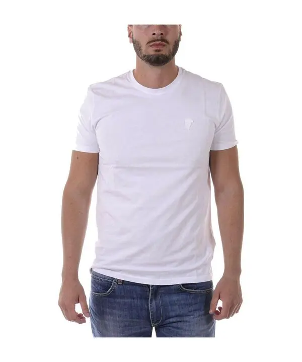 Versace Logo T-shirt