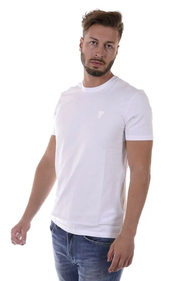 Versace Logo T-shirt