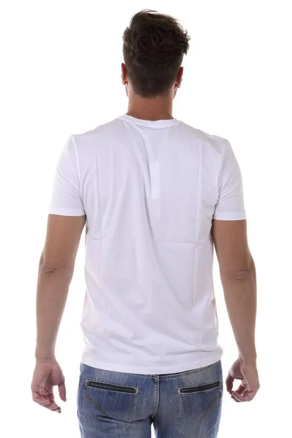 Versace Logo T-shirt