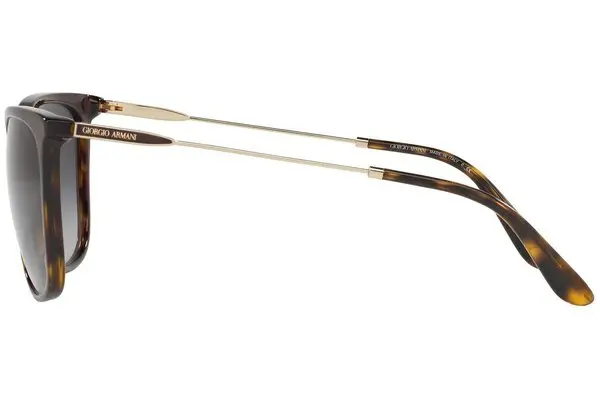 Giorgio Armani Logo Sunglasses