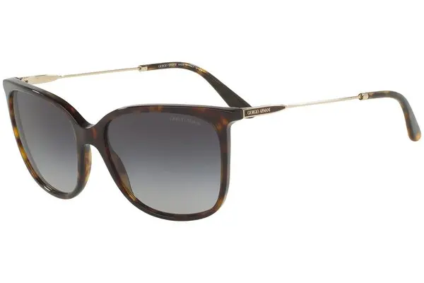 Giorgio Armani Logo Sunglasses