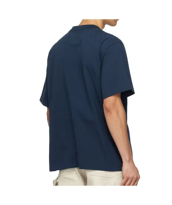 SACAI X CARHARTT WIP Short-sleeved T-shirt