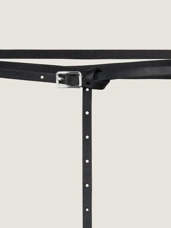 Givenchy Double Belt