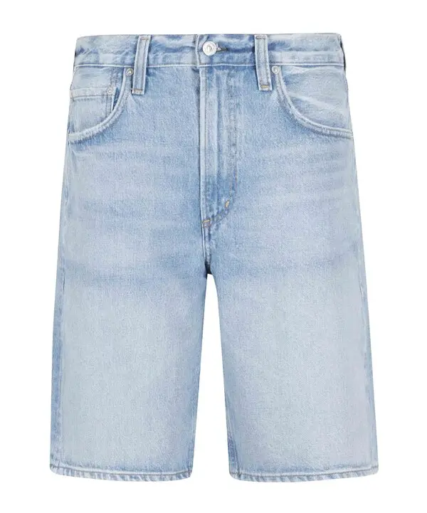 Citizens Of Humanity Court Denim Short