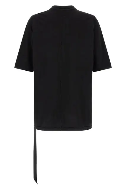 Rick Owens Jumbo Crewneck T-shirt
