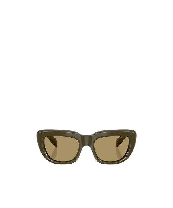Prada Cat Eye Frame Sunglasses