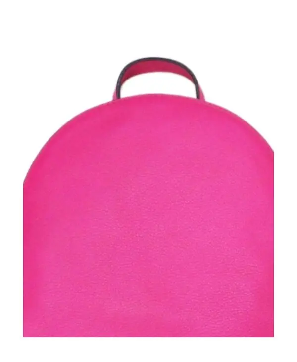 Michael Kors Rhea Large Backpack - Pink