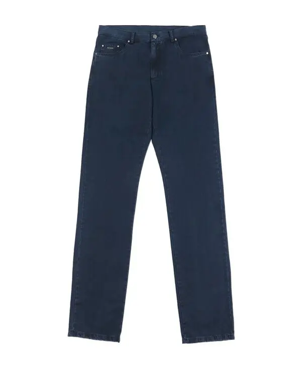 PAUL  SHARK Paul & Shark Logo Jeans