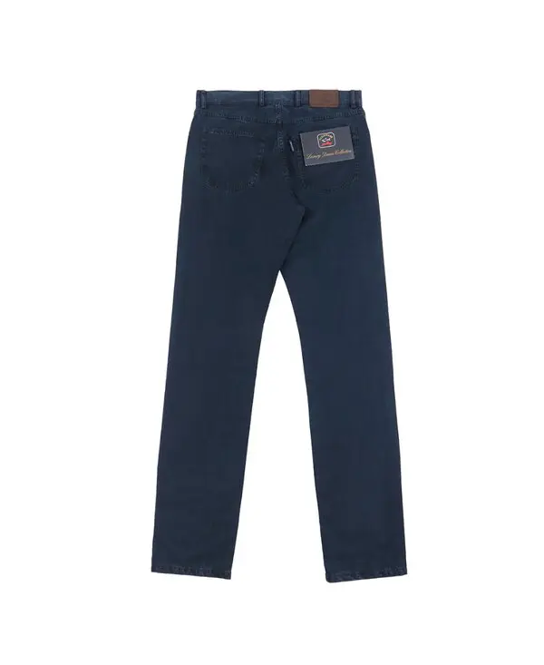 PAUL  SHARK Paul & Shark Logo Jeans
