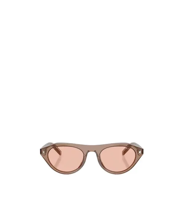 Prada Cat Eye Frame Sunglasses