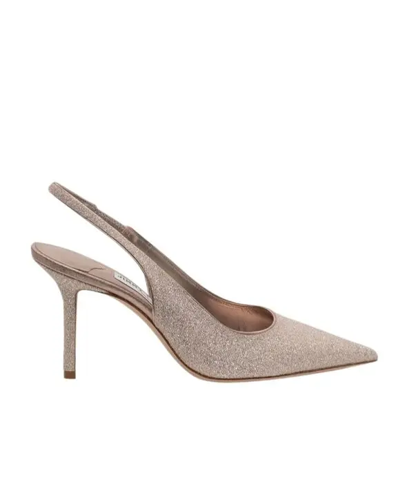 JIMMY CHOO Love Slingback 85 Pumps