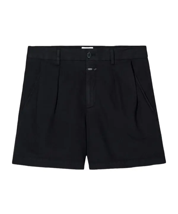 Closed Revyl Shorts - Black
