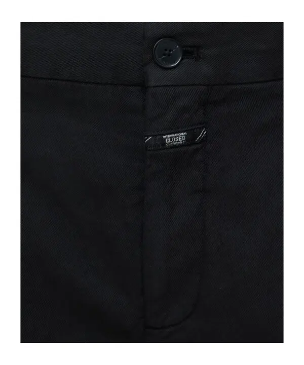 Closed Revyl Shorts - Black