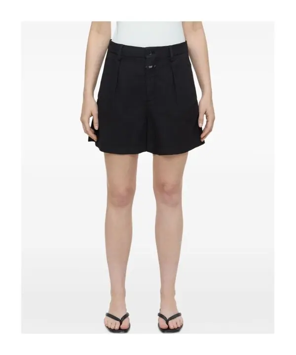 Closed Revyl Shorts - Black