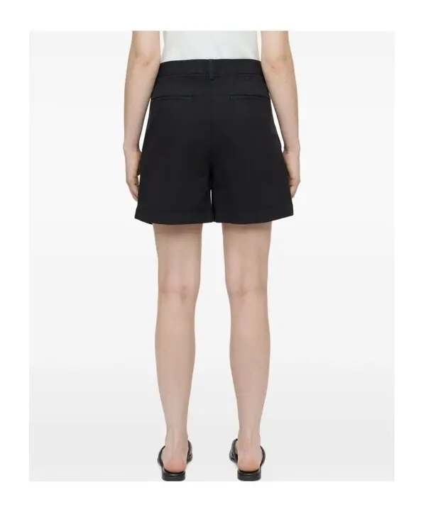Closed Revyl Shorts - Black