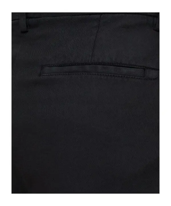 Closed Revyl Shorts - Black