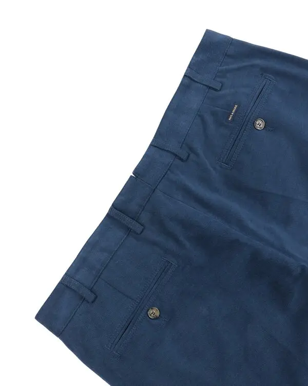 PAUL  SHARK Paul & Shark Straight Leg Casual Pants
