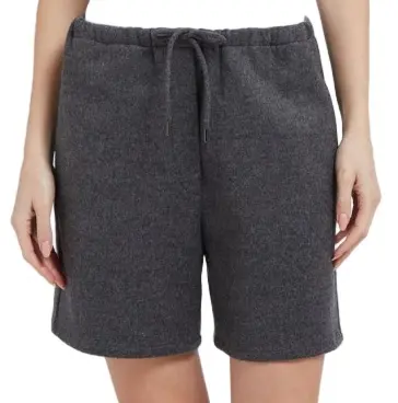 Brunello Cucinelli Drawstring Shorts