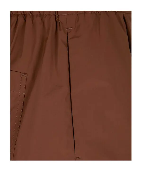 Herno Light Stretch Shorts