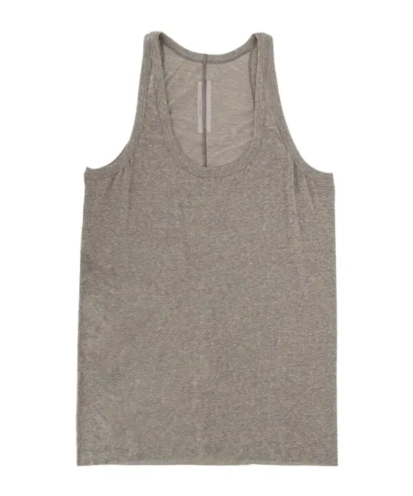 Rick Owens Sleeveless Vest