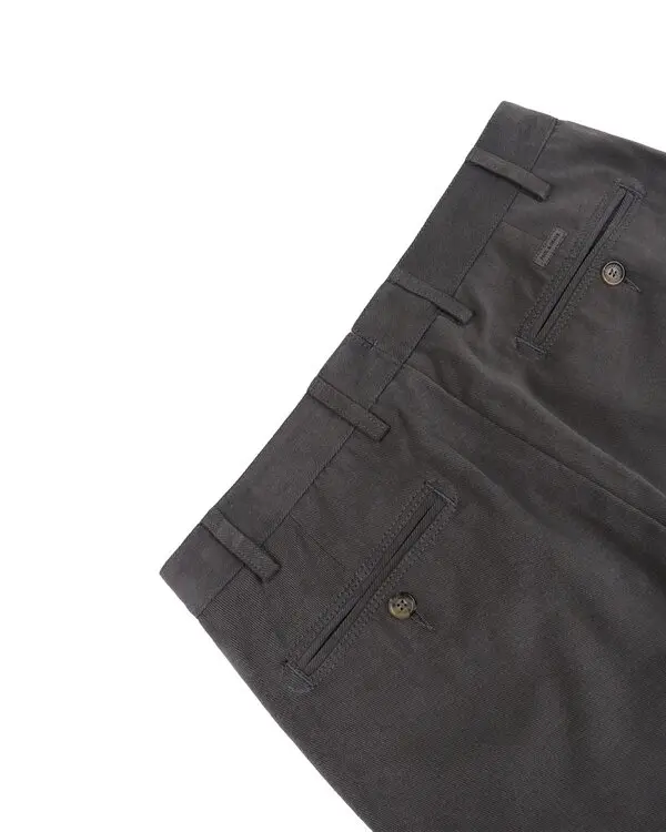PAUL  SHARK Paul & Shark Straight Leg Casual Pants