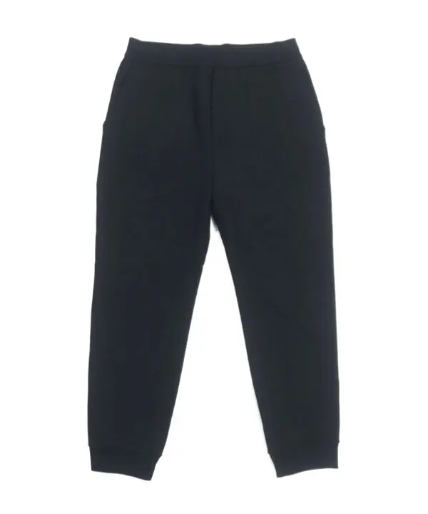 Prada Elastic Waist Sports Pants - Black