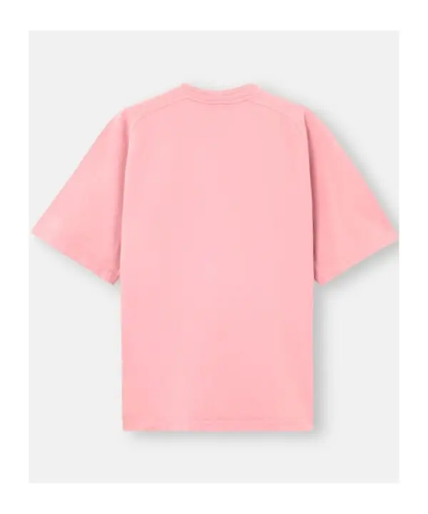 Stone Island Logo-patch T-shirt