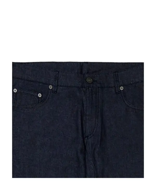 FERRAGAMO Straight Jeans