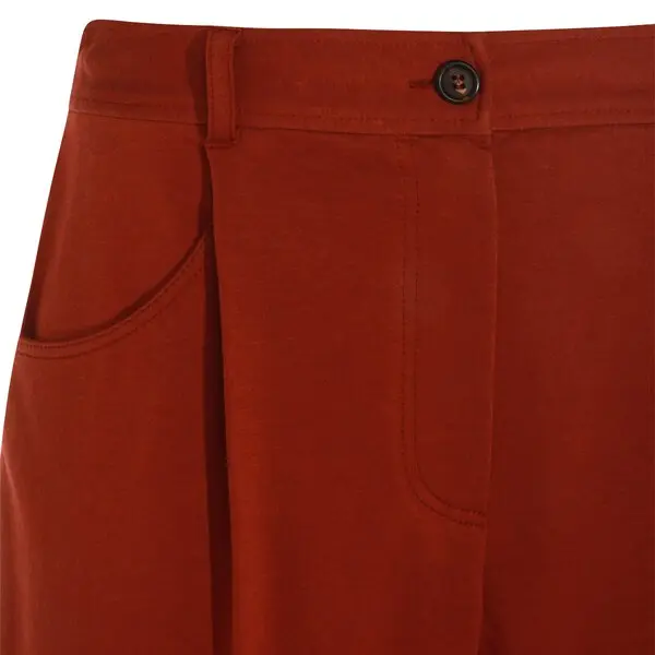 Brunello Cucinelli Wide-leg Trousers
