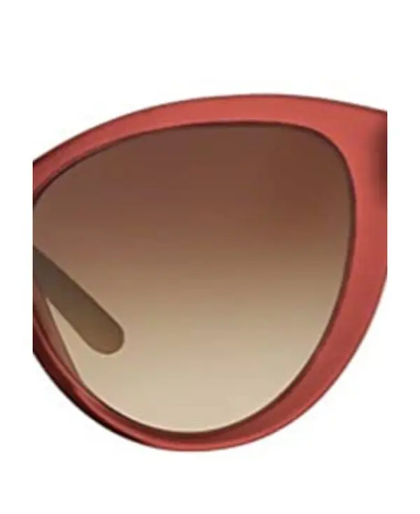 Burberry Cat Eye Sunglasses