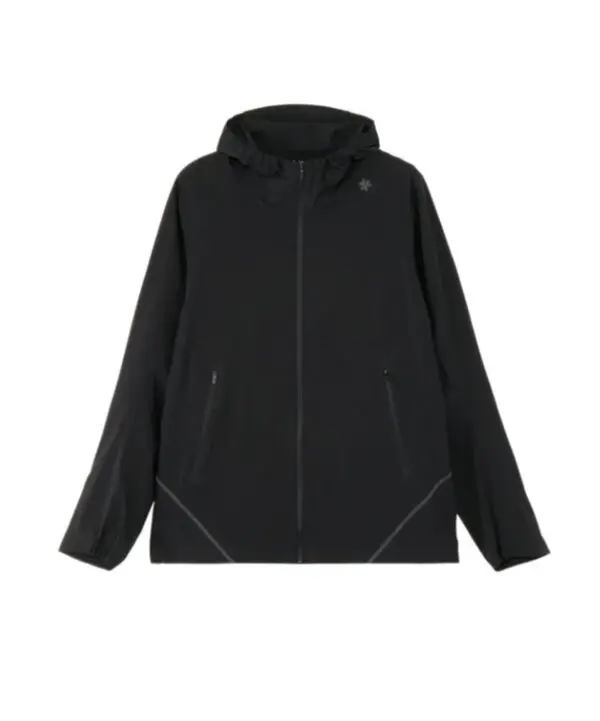 GOLDWIN Jupit Light Jacket - Black