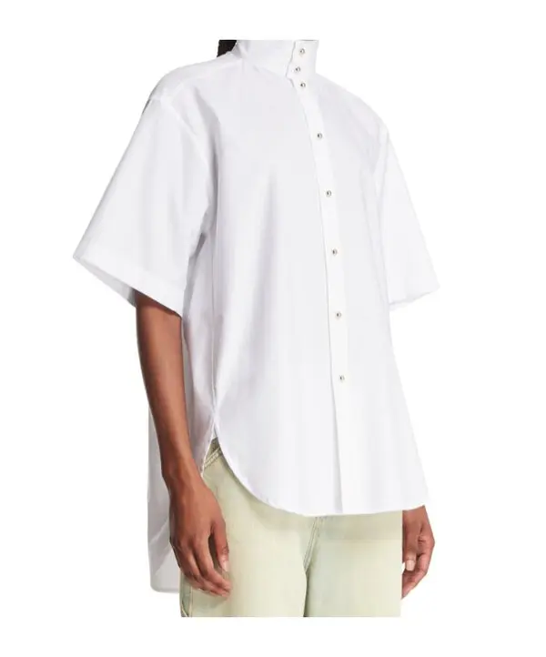 DARKPARK Roberta Buttoned Shirt
