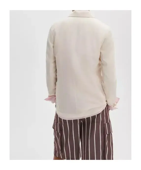 RAG  BONE Jennie Tailored Blazer