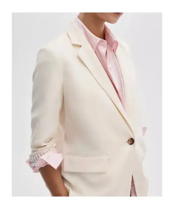 RAG  BONE Jennie Tailored Blazer