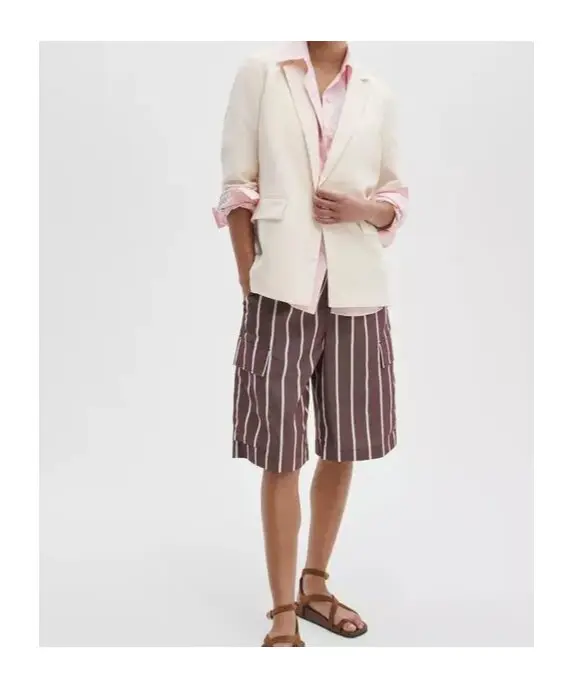 RAG  BONE Jennie Tailored Blazer