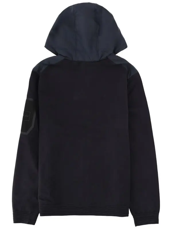 Hugo Boss Long-sleeved Hooded Casual Jacket