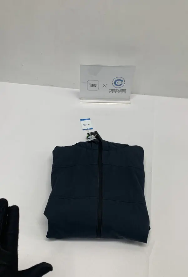 Hugo Boss Zip-up Hooded Jacket With Paneling